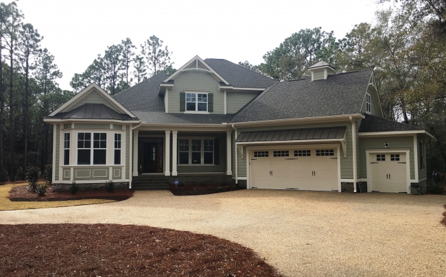 Lot 47 - Richard Fenimore and Libby Bolster - Barker & Canady