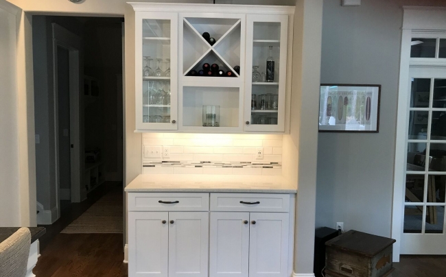 Lot 47 - Richard Fenimore and Libby Bolster - Barker & Canady