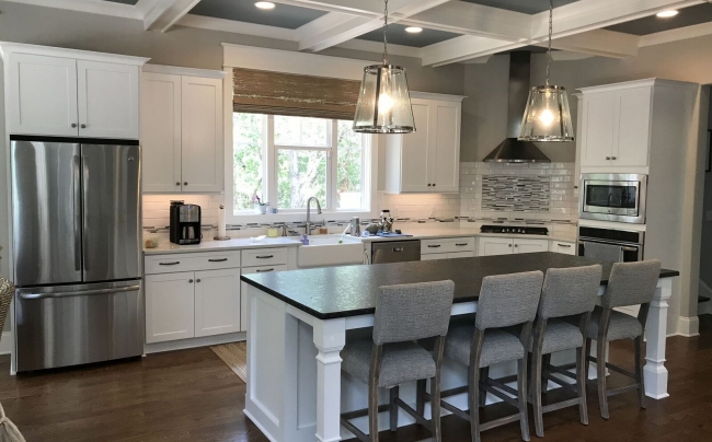 Lot 47 - Richard Fenimore and Libby Bolster - Barker & Canady