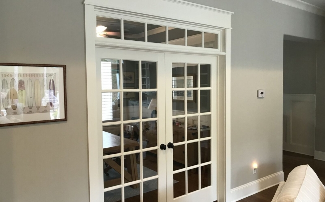 Lot 47 - Richard Fenimore and Libby Bolster - Barker & Canady