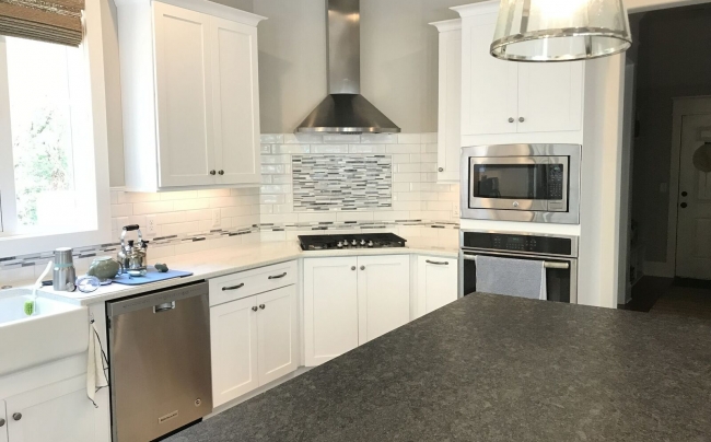 Lot 47 - Richard Fenimore and Libby Bolster - Barker & Canady