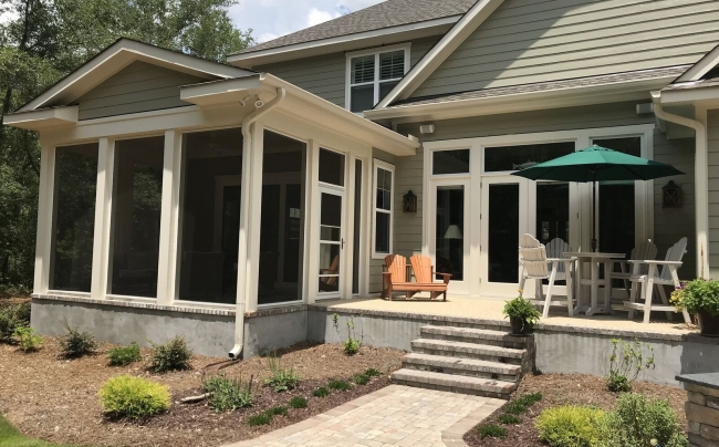 Lot 47 - Richard Fenimore and Libby Bolster - Barker & Canady