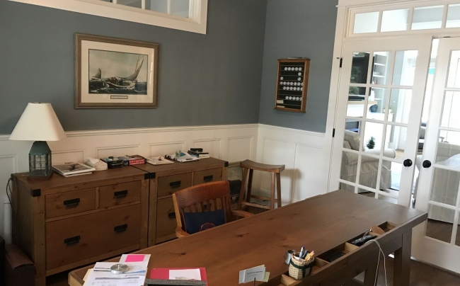 Lot 47 - Richard Fenimore and Libby Bolster - Barker & Canady