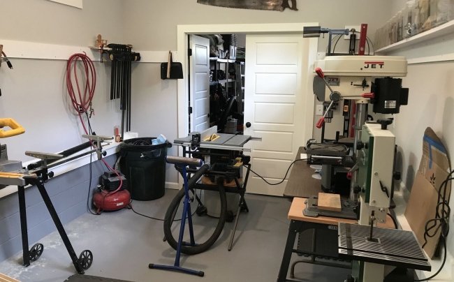 Lot 47 - Richard Fenimore and Libby Bolster - Barker & Canady