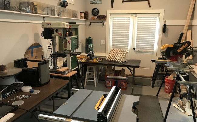 Lot 47 - Richard Fenimore and Libby Bolster - Barker & Canady