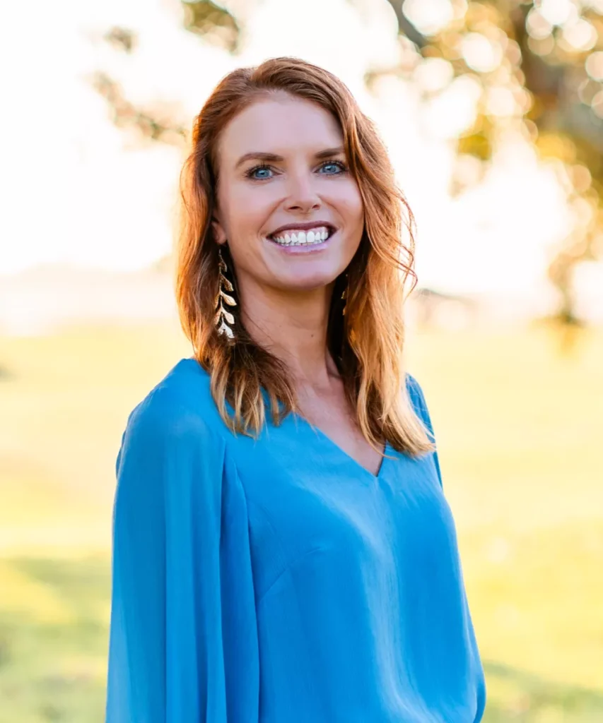 Ashley Levesque - Barker & Canady