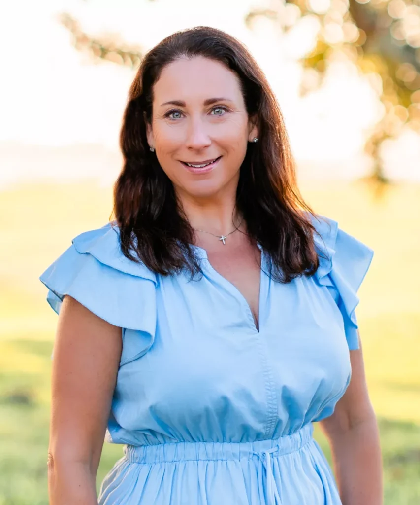 Jennifer Kelly - Barker & Canady