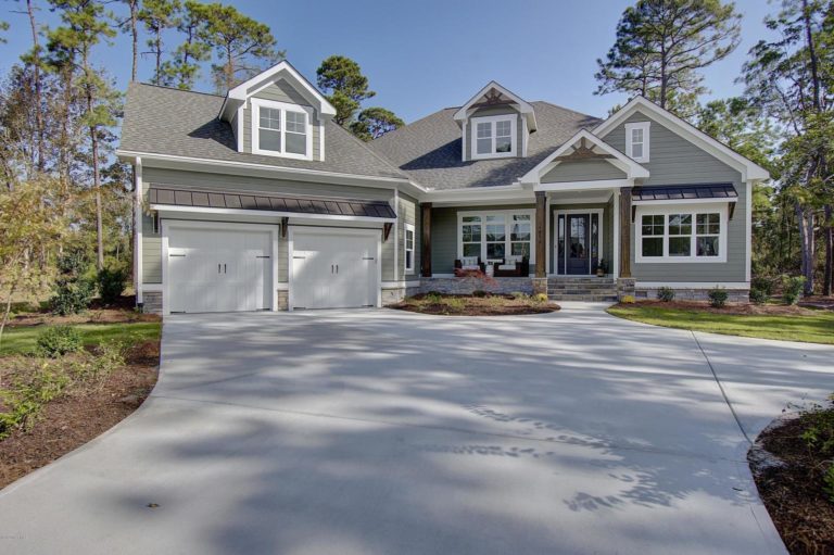 View Our Model Homes - The Full Tour | Barker Canady