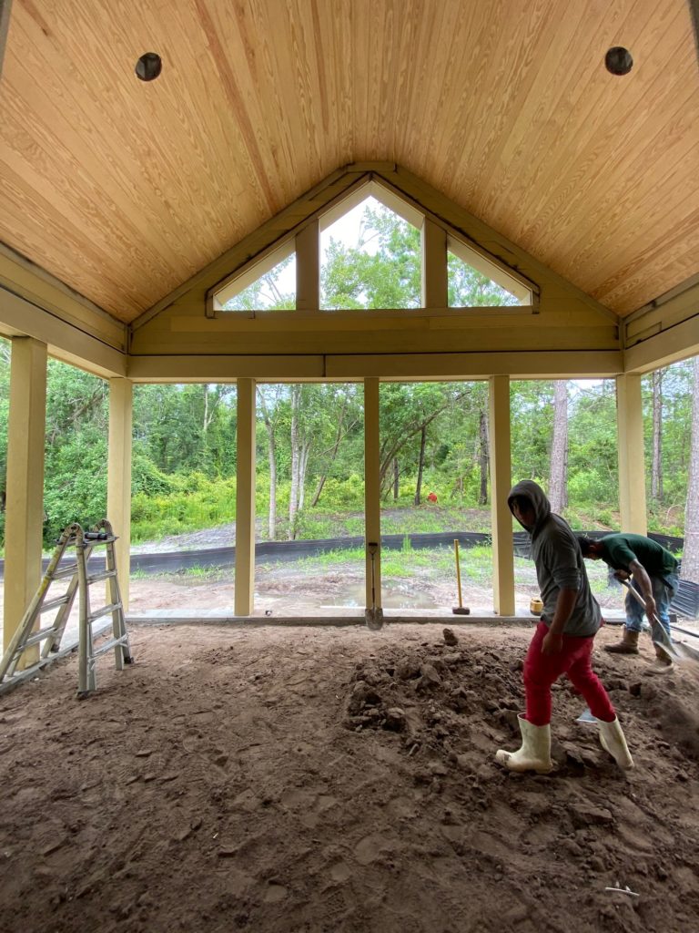 The Berkshire Cottage - Barker & Canady