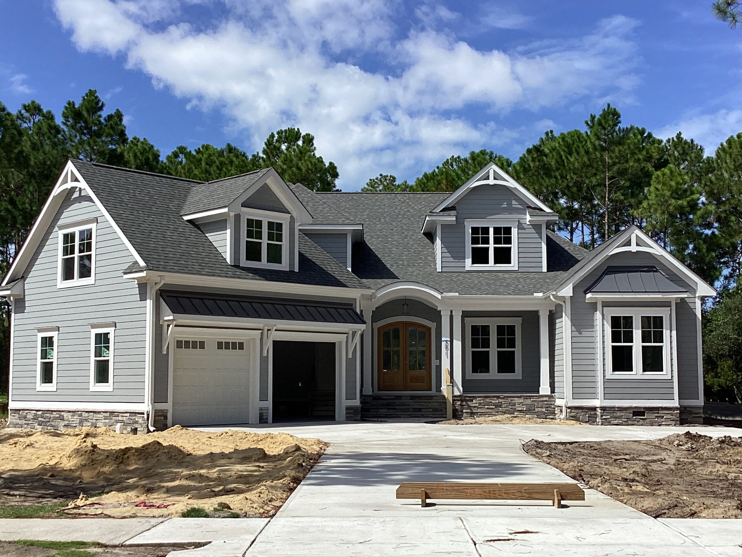 Lot 70 - Tim and Chris Corrigan - Barker & Canady