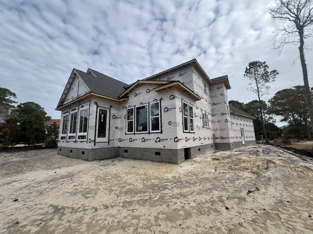 Lot 25 - Paul and Patti DePompei - Barker & Canady