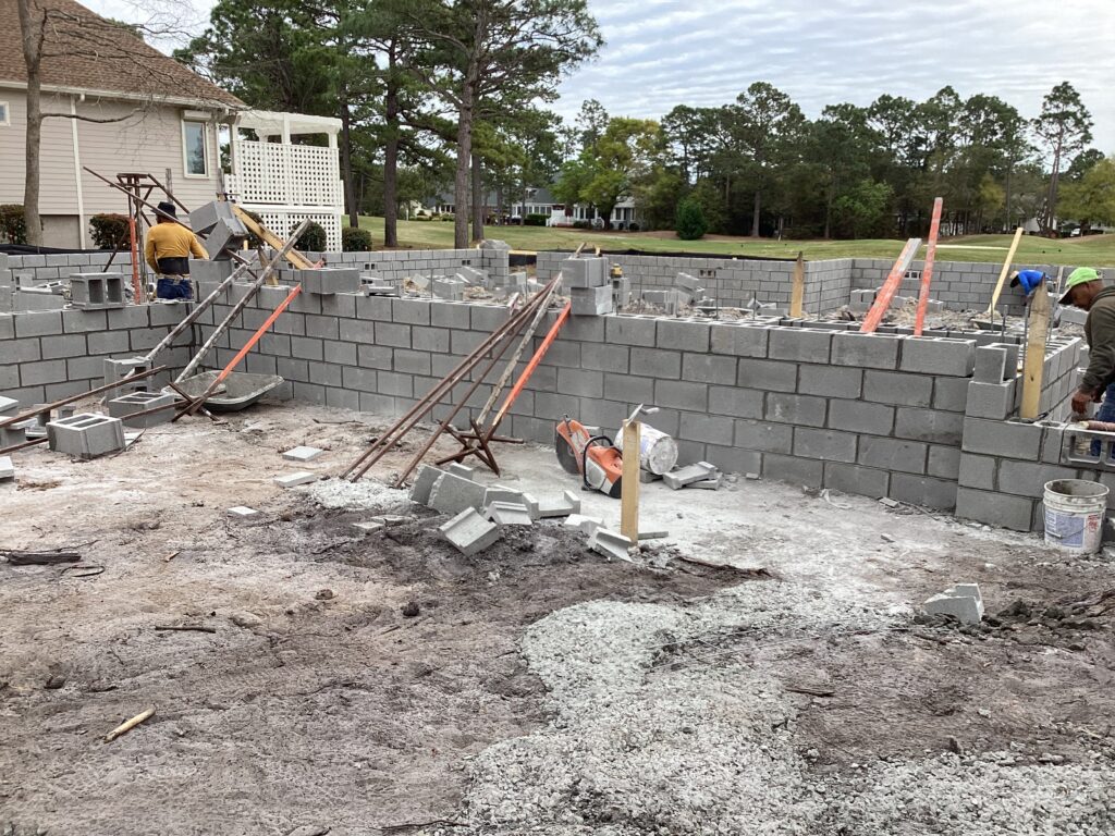 Lot 5 - Gary and Rebecca James - Barker & Canady