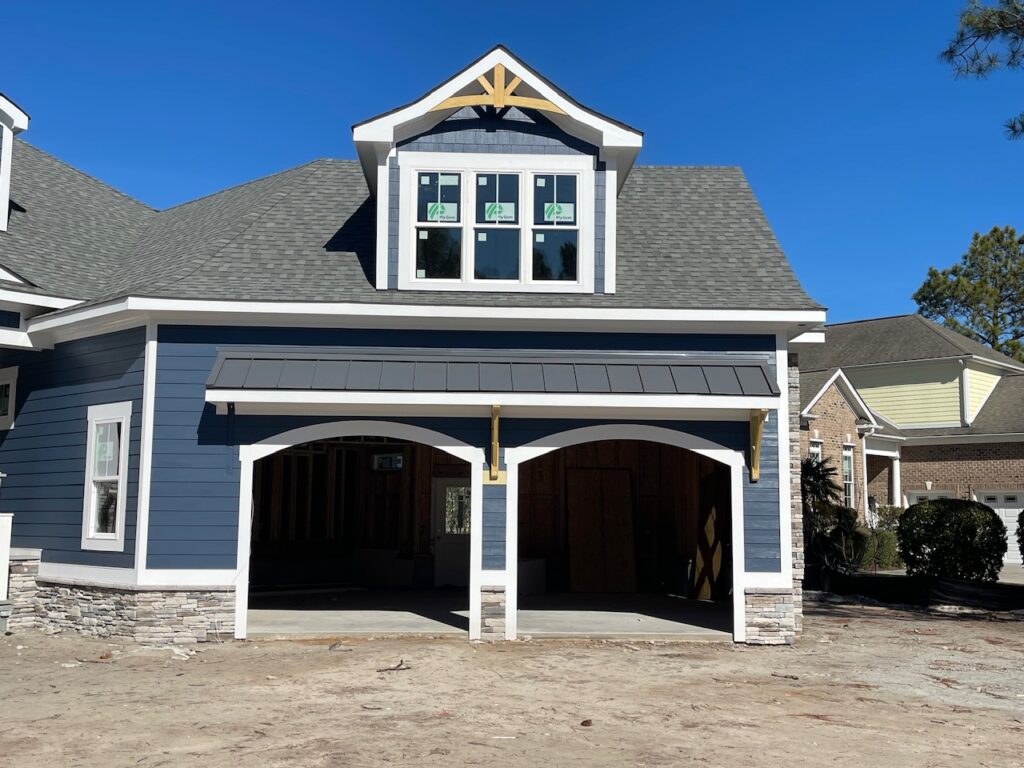 Lot 14 - Bob and Janice Fries - Barker & Canady