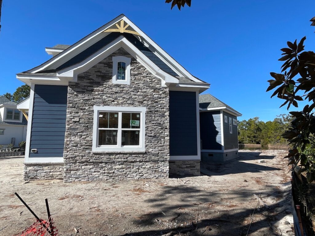 Lot 14 - Bob and Janice Fries - Barker & Canady