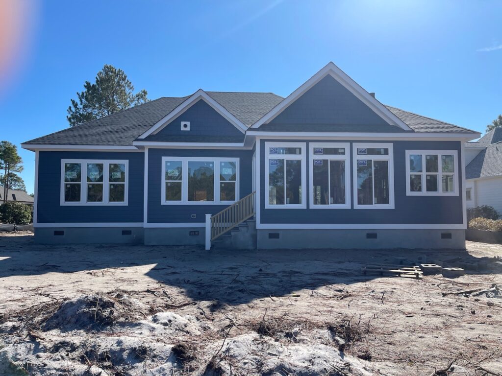 Lot 14 - Bob and Janice Fries - Barker & Canady