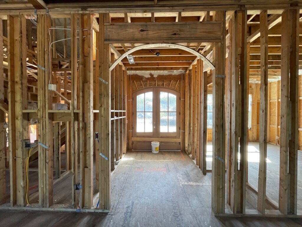 Lot 14 - Bob and Janice Fries - Barker & Canady