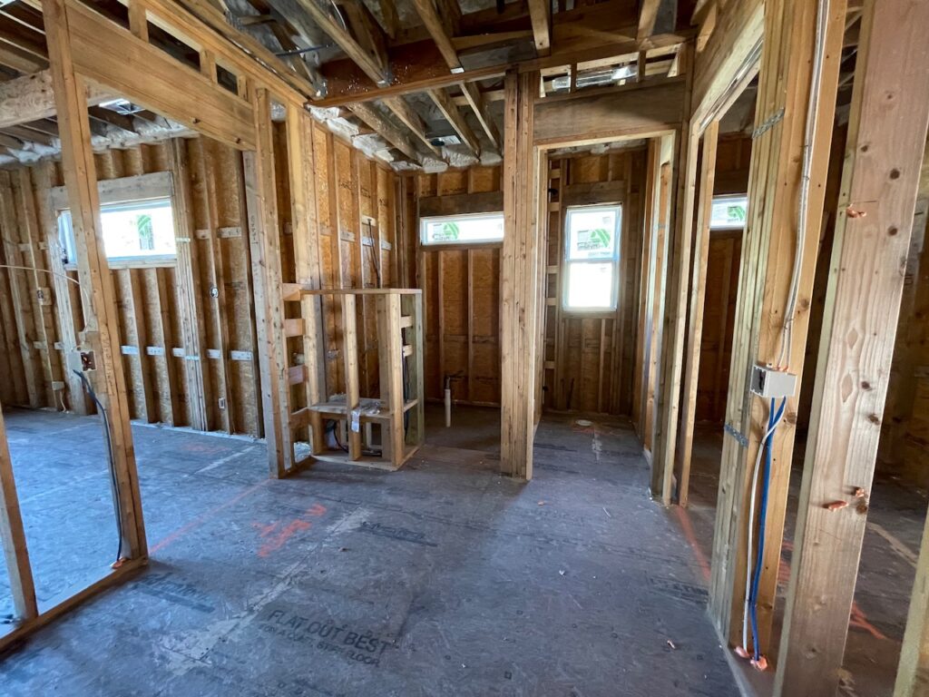 Lot 14 - Bob and Janice Fries - Barker & Canady