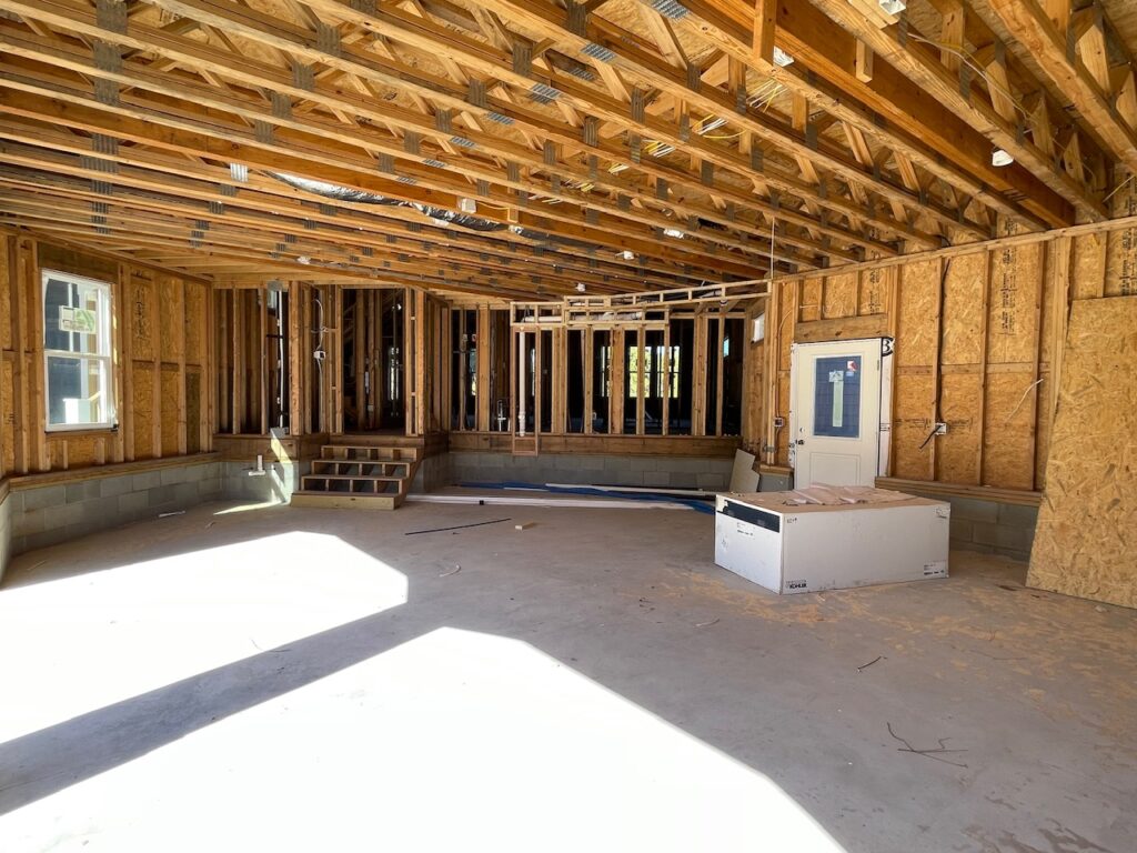 Lot 14 - Bob and Janice Fries - Barker & Canady